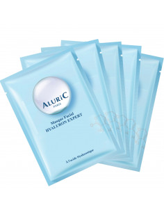 Aluric Paris - Cosmétiques Anti-âge et Compléments